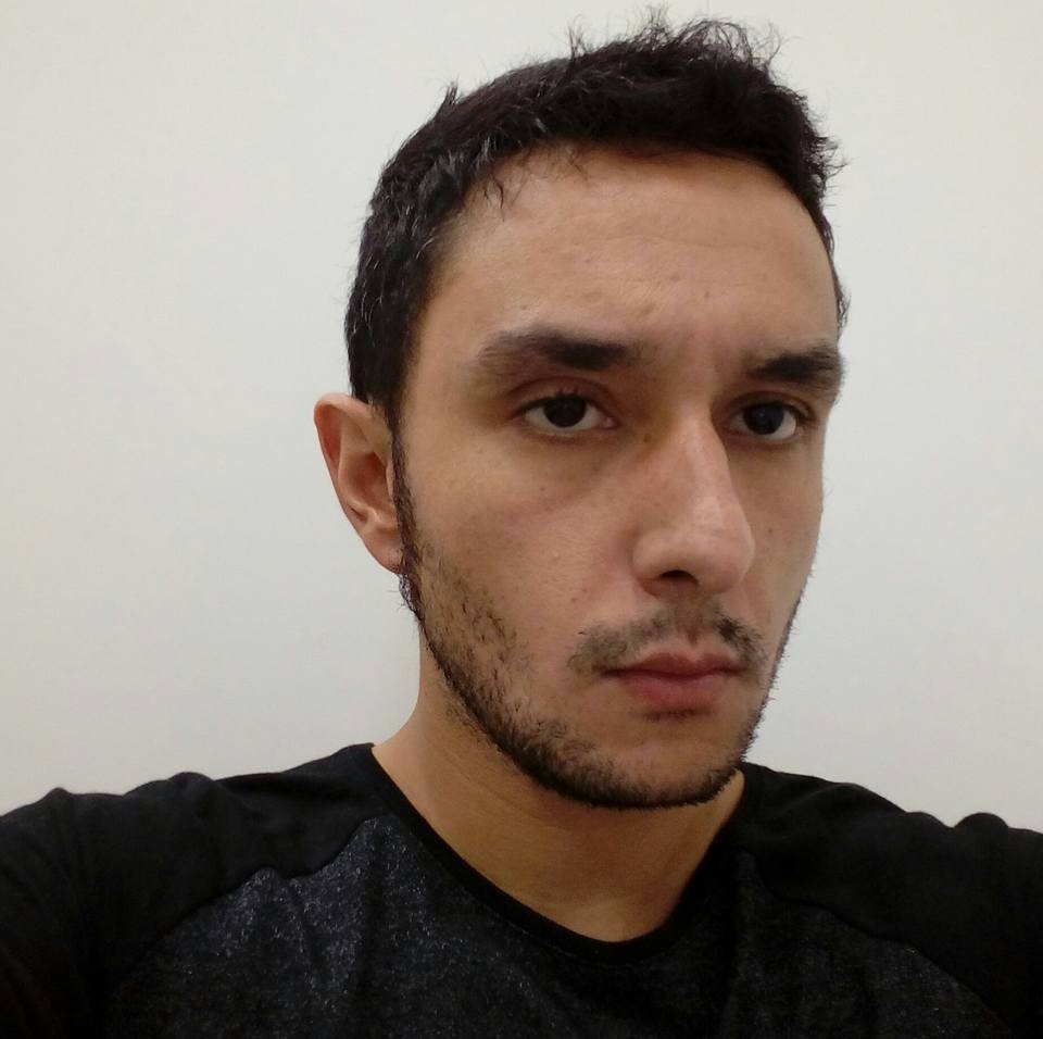 QUEM SOMOS - Galãs Feios